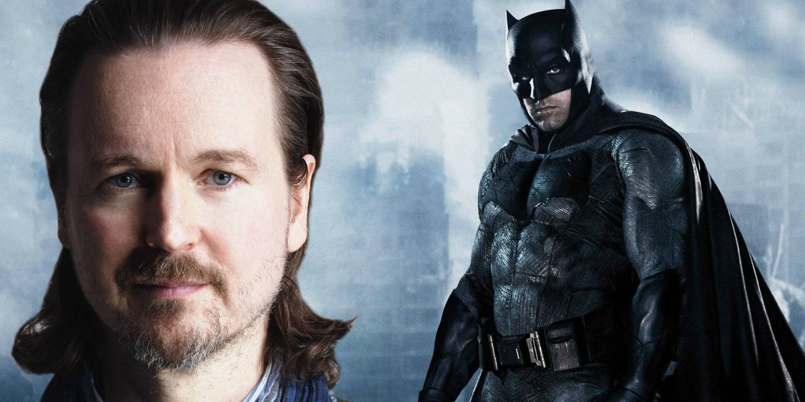 Matt Reeves' Batman Will Be More Of A Detective
