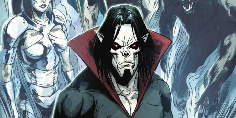 Agents Of S.H.I.E.L.D.: 15 Things You Didn't Know The Darkhold Could Do
