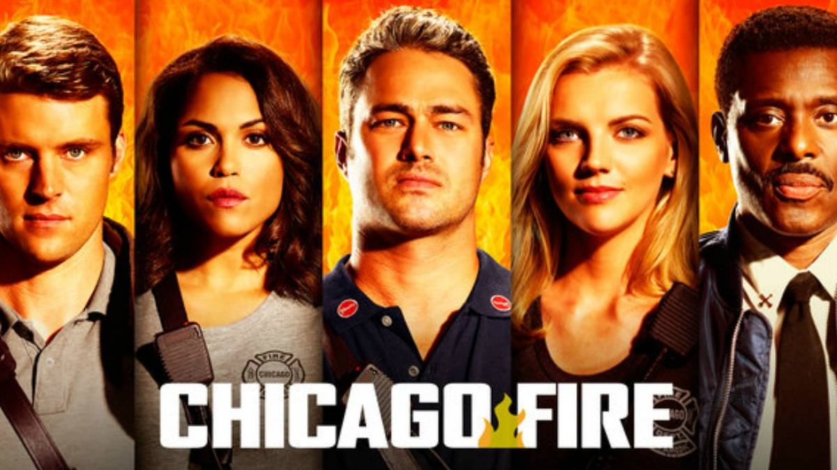 Chicago Fire: Best & Worst Relationships, Ranked