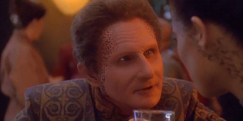 Every Dax Trill Host In Star Trek DS9