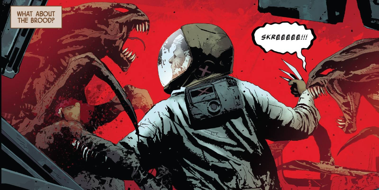 Did Old Man Logan Just Revive a Classic X-Men Enemy?