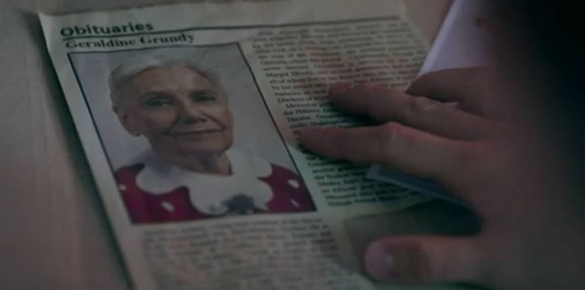 Riverdale: Miss Grundy's Secret Past Explained
