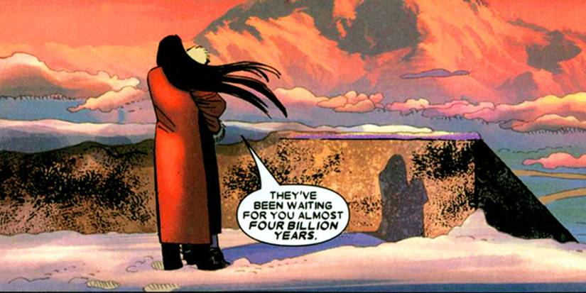 Daredevil: 15 Things You Didn't Know About The Hand