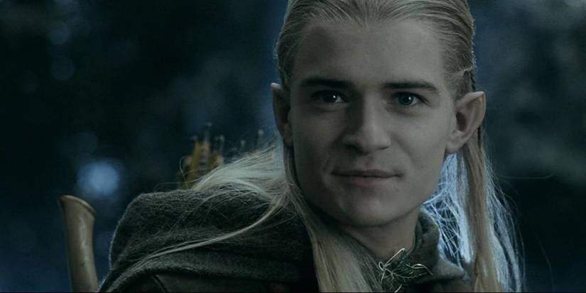 Orlando Bloom: 5 Ways Legolas Is His Best Character (& 5 Ways Will ...