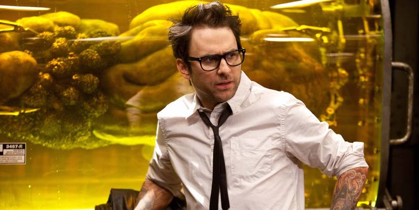 Charlie Day's 10 Best Movies, Ranked