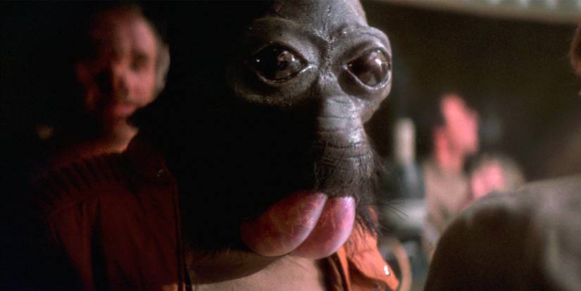 Every Star Wars Species Introduced In The Mos Eisley Cantina Explained