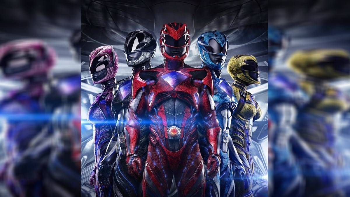 Power Rangers: Post-Credits Scene Confirmed