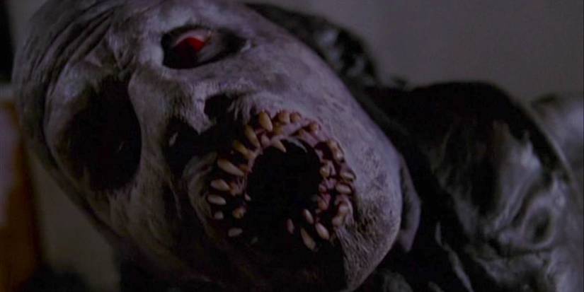 Buffy The Vampire Slayer's 10 Scariest Monsters, Ranked