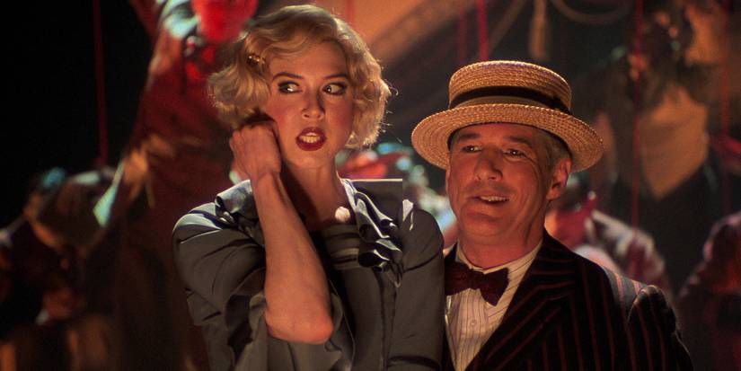 10 Movie Musicals To Watch Instead Of Hamilton (Again...)