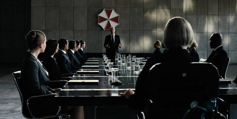 Resident Evil: Who The Wesker Kids Are In Netflix’s TV Show