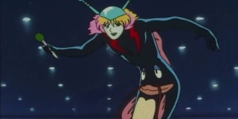 The 16 Most Ridiculous Villains In Sailor Moon