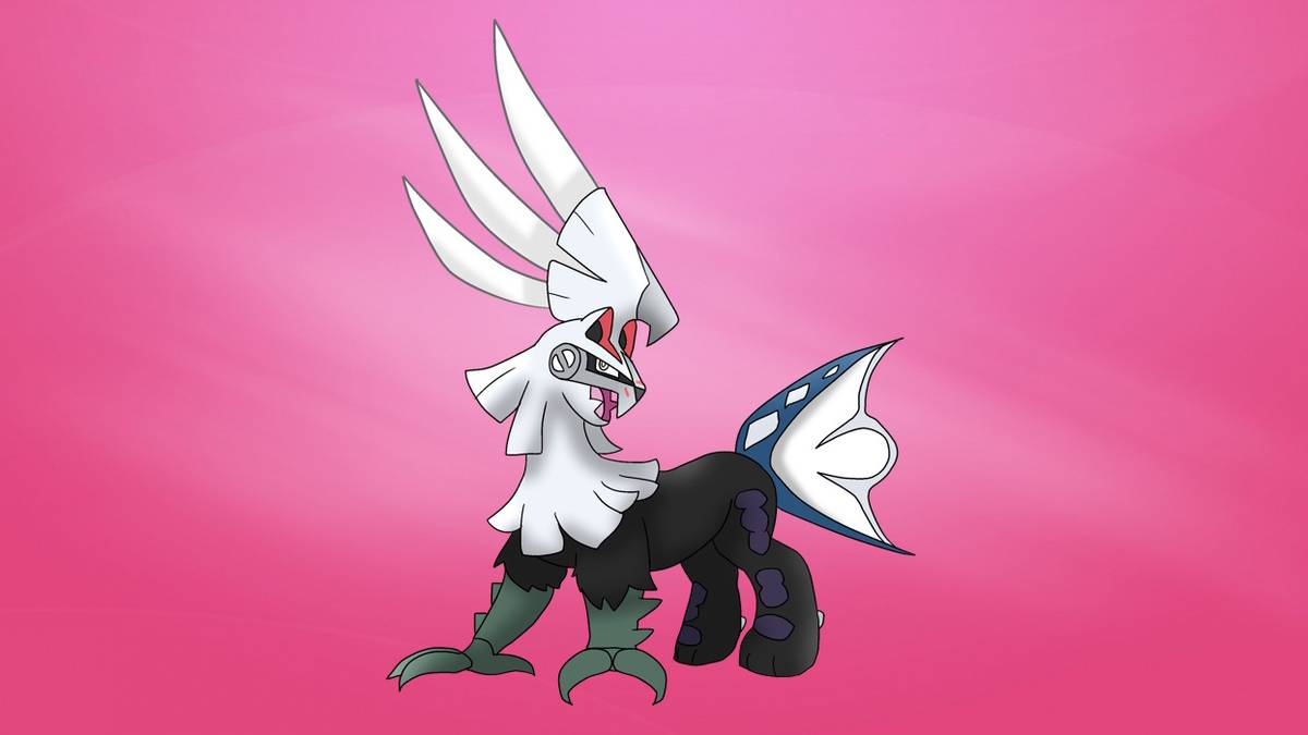 How to Find (& Catch) Silvally in Pokémon: Sword & Shield