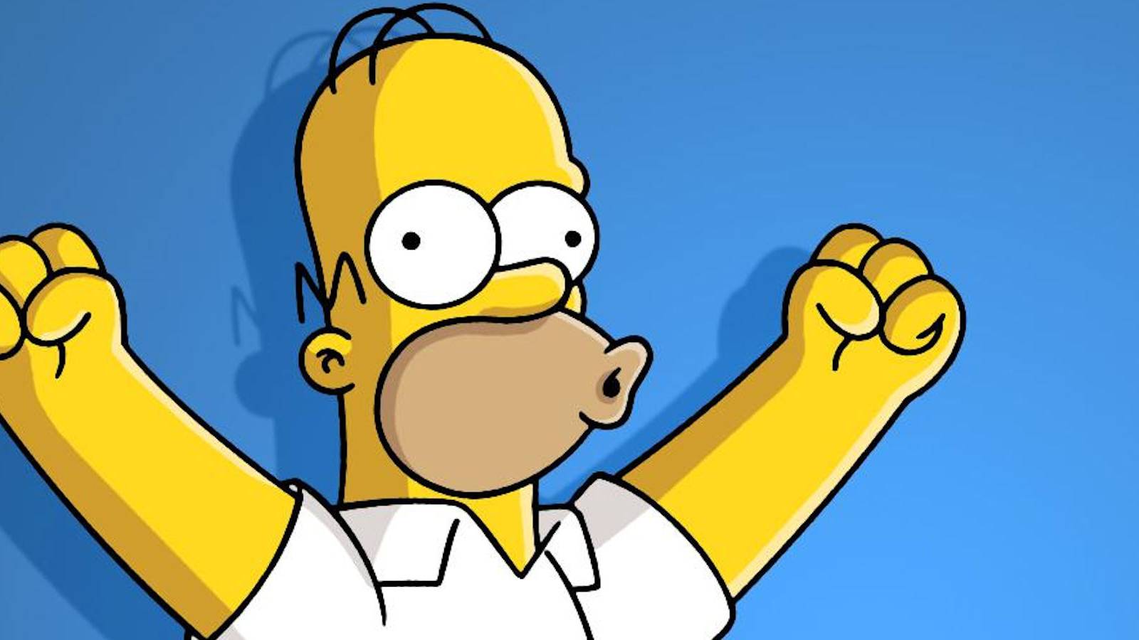 The Simpsons Are Coming To The 2019 D23 Expo
