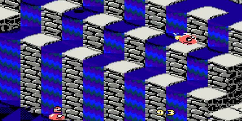 15 Classic NES Games You've Played... But Can't Remember The Name Of
