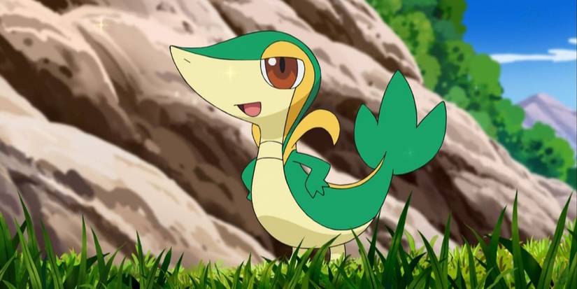 Ash's 15 Weakest Pokémon In The Anime, Ranked