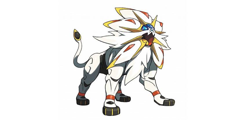 20 Best Legendary Pokémon, Ranked