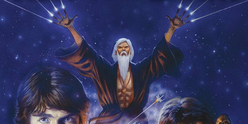 16 Star Wars Characters Who've Used Force Lightning In Canon & Legends