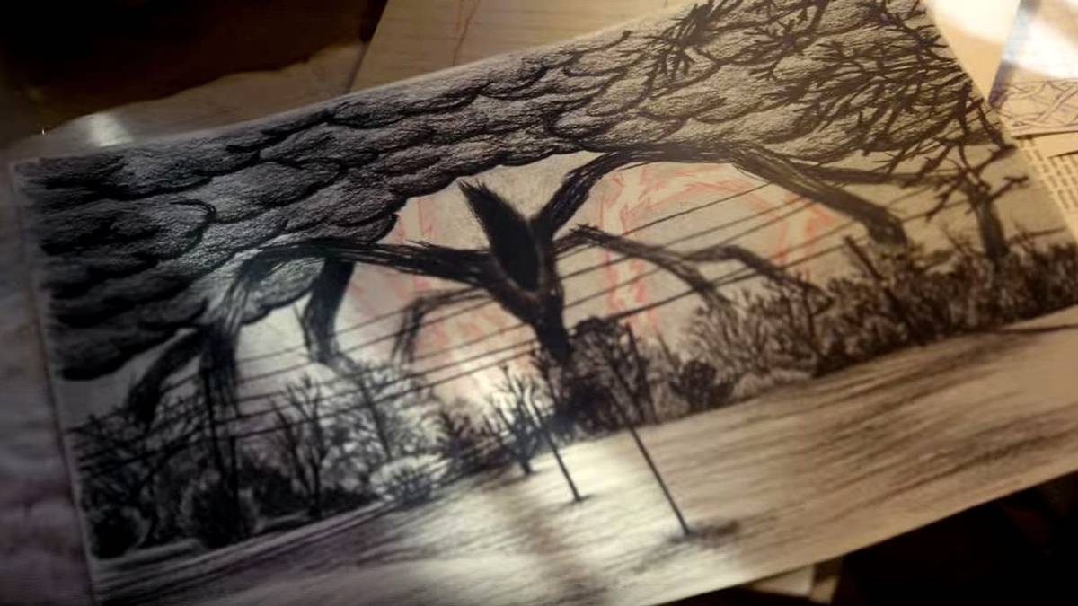 Stranger Things Season 2 Teaser Breakdown: A New Monster in Town
