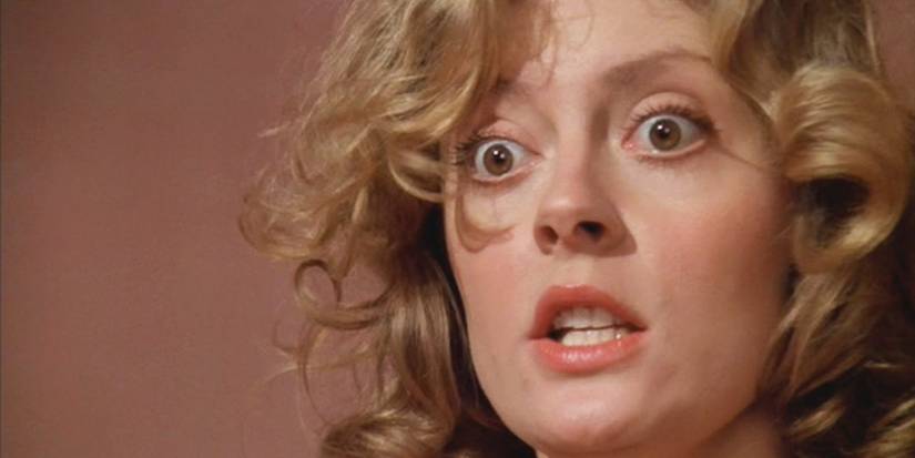 Susan Sarandon Recalls Nerve Racking Rocky Horror Picture Show Audition