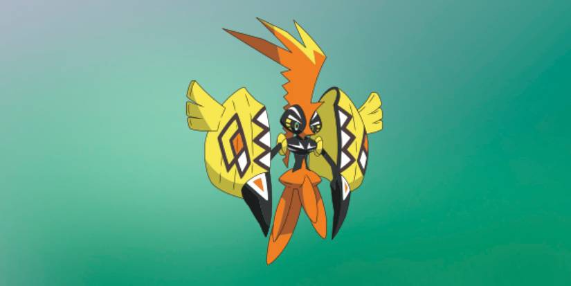 20 Best Legendary Pokémon, Ranked