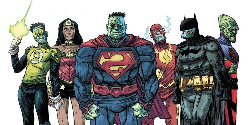 10 Most Iconic DC Comics Alien Races