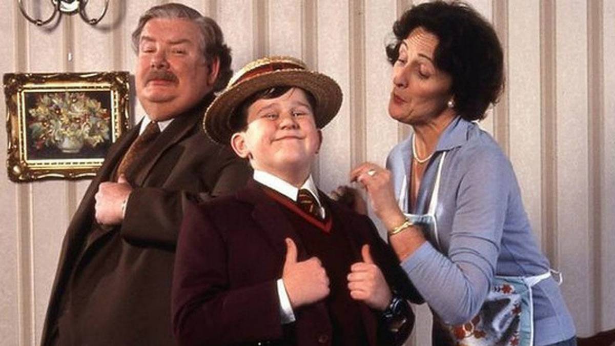 Harry Potter: 15 Things You Didn't Know About The Dursleys