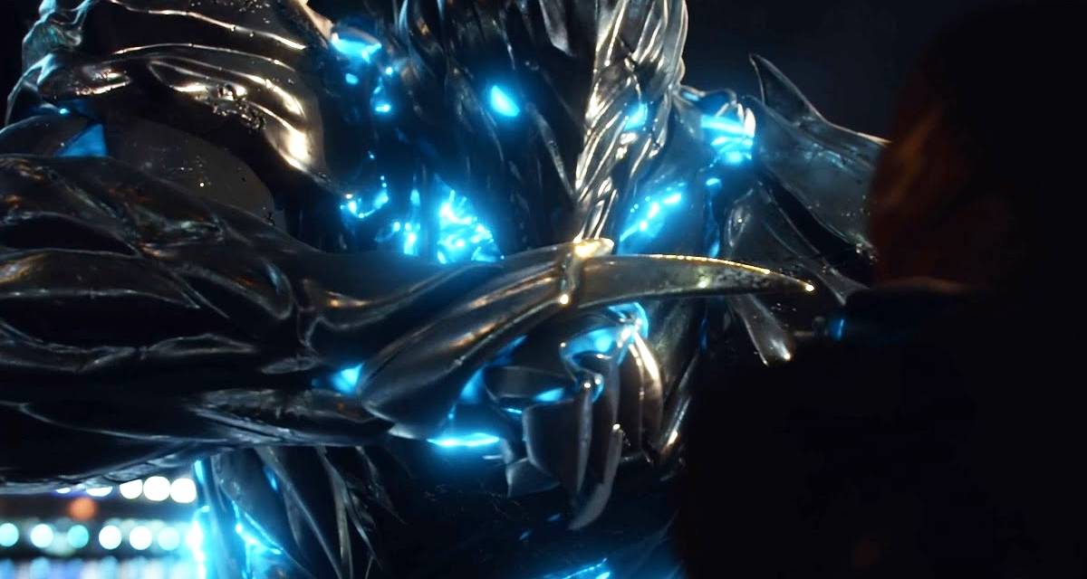 Watch as Flash Faces The Wrath of Savitar