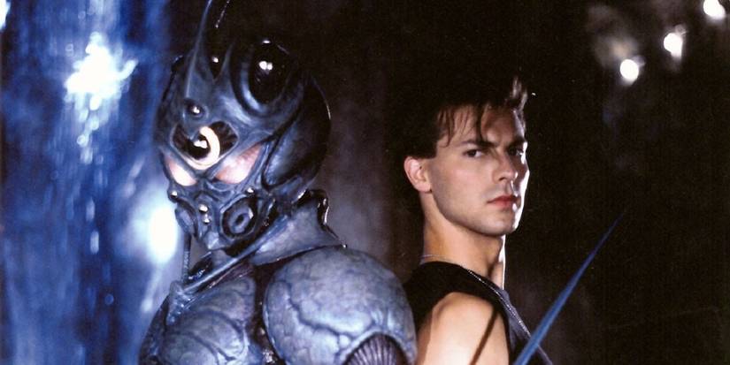 Movies You Need To Watch In Preparation For Power Rangers