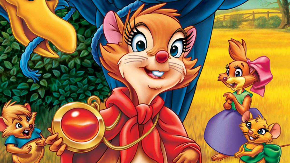Rats of NIMH Live-Action/CGI Movie Lands a Director