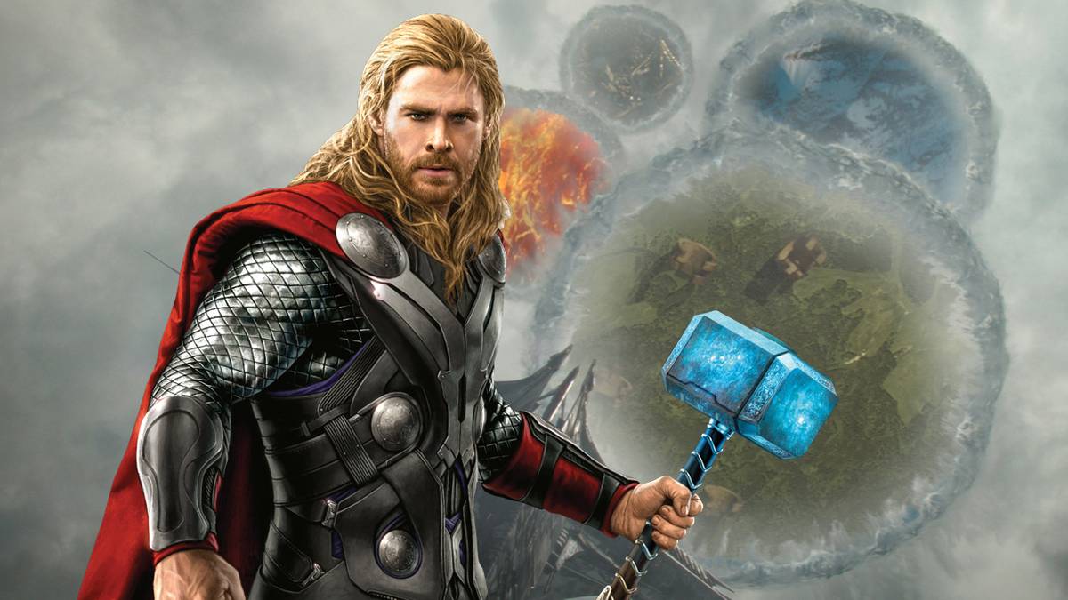 Will Thor Lose Mjolnir & Become Unworthy in Thor: Ragnarok?