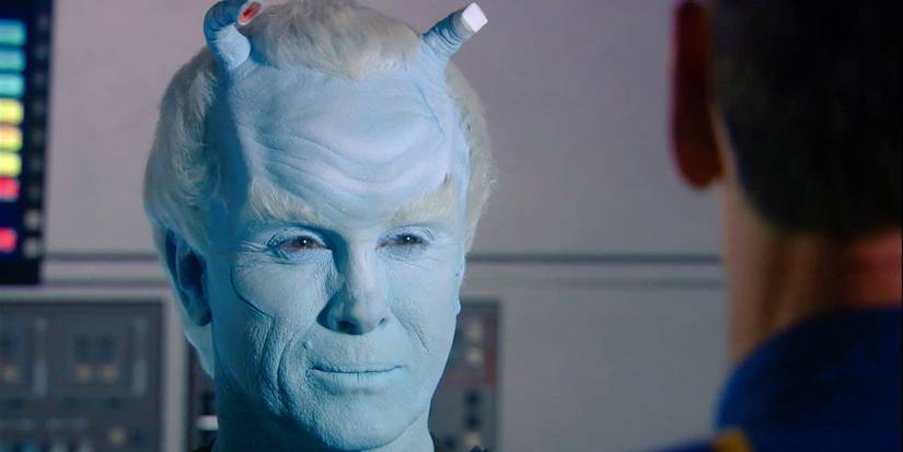 Star Trek: Enterprise Cast & Character Guide