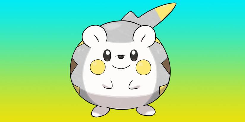 Every Pokémon Generation's Most Obvious Pikachu Clone