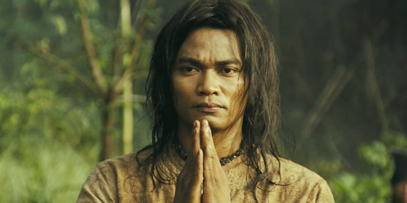 Splice Ending Explained