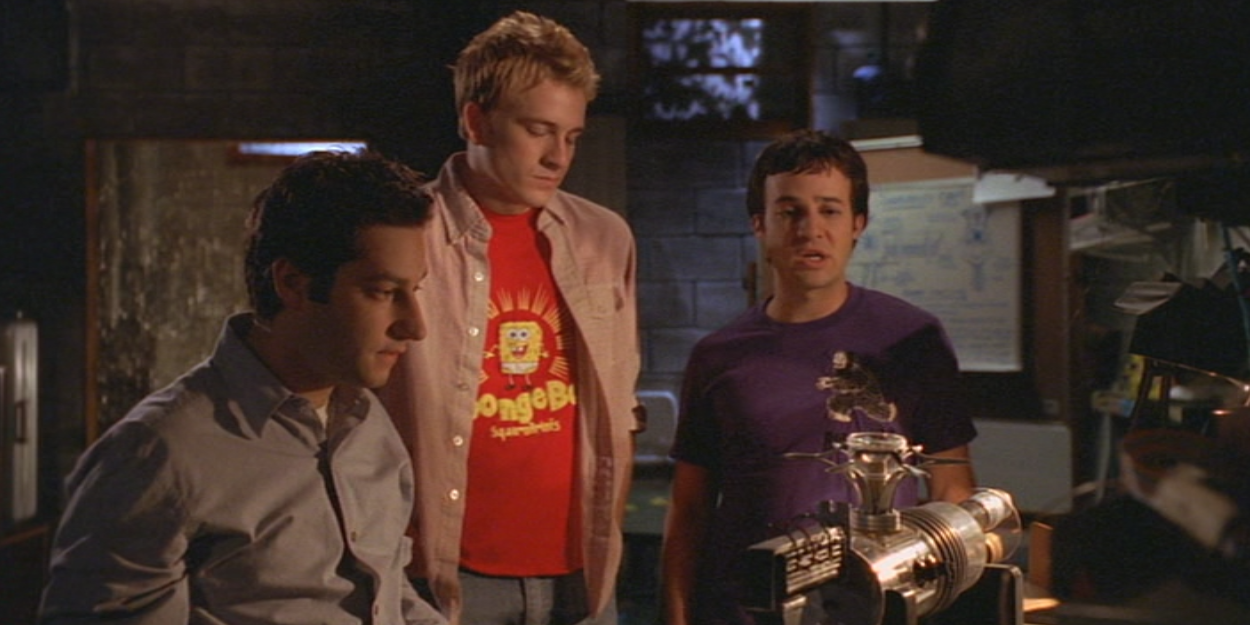 Buffy The Vampire Slayer: Best Villains, Ranked - FandomWire