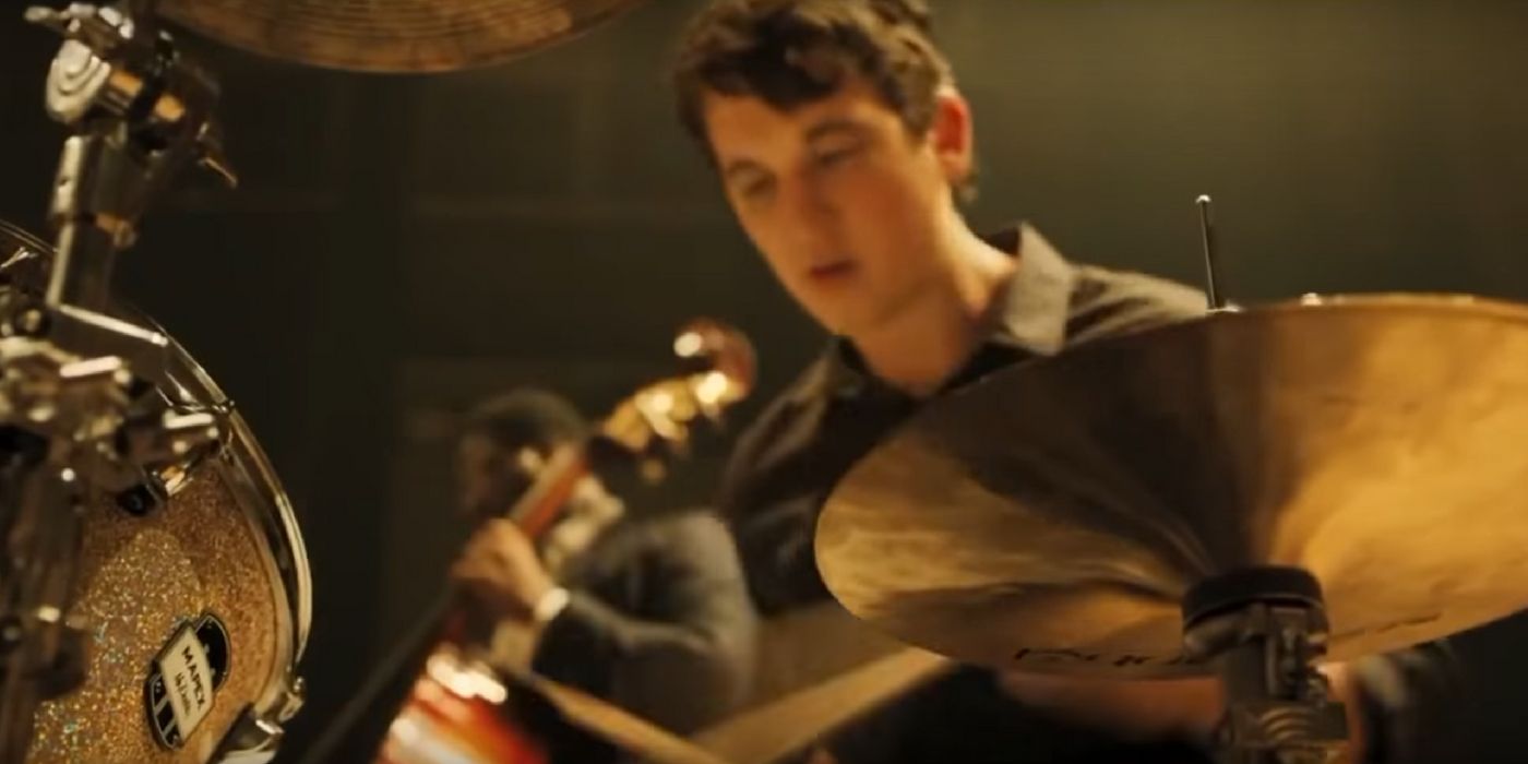 Whiplash Ending Explained 4681