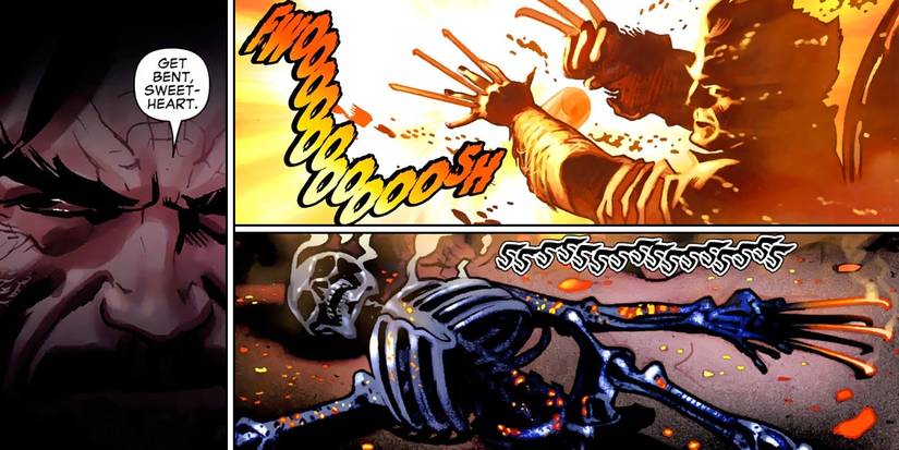 Wolverine's 15 Best Deaths - Both Real & Imaginary