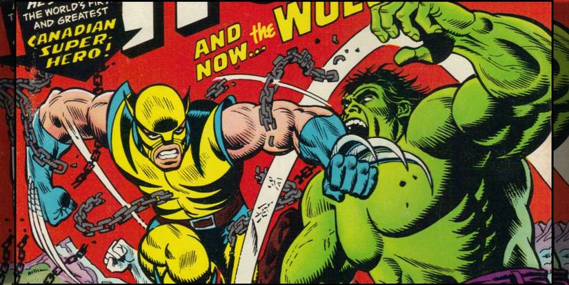 10 Things You Didn’t Know About Wolverine’s Costume