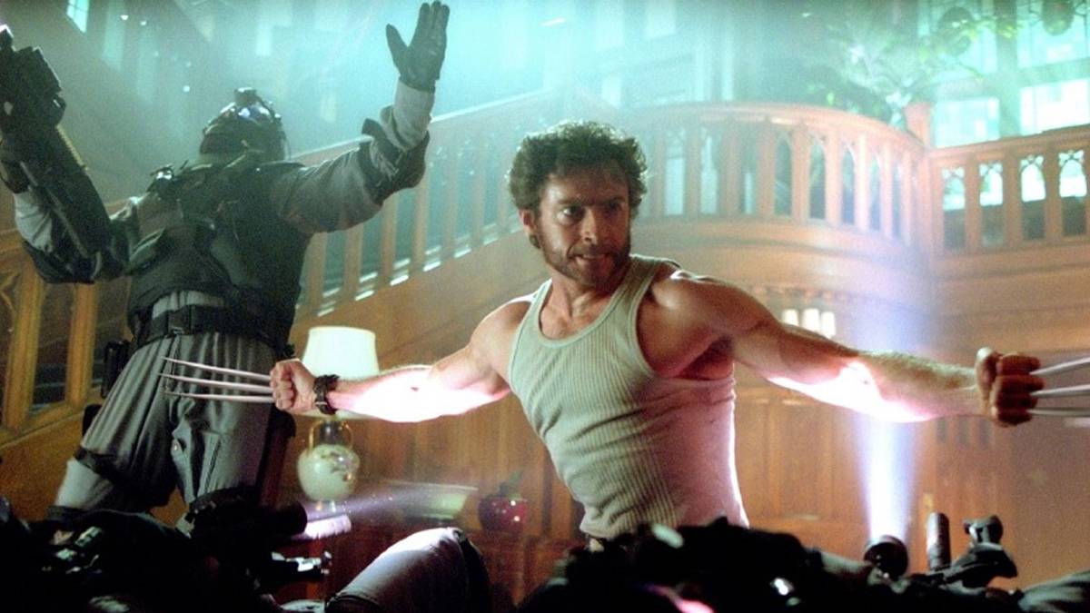 10 X-Men Movie Scenes The MCU Will Struggle To Beat