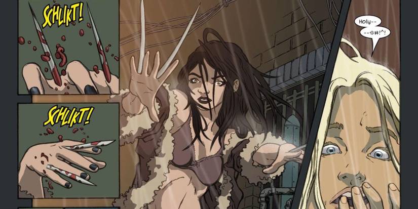 Logan: 15 Things You Need To Know About X-23