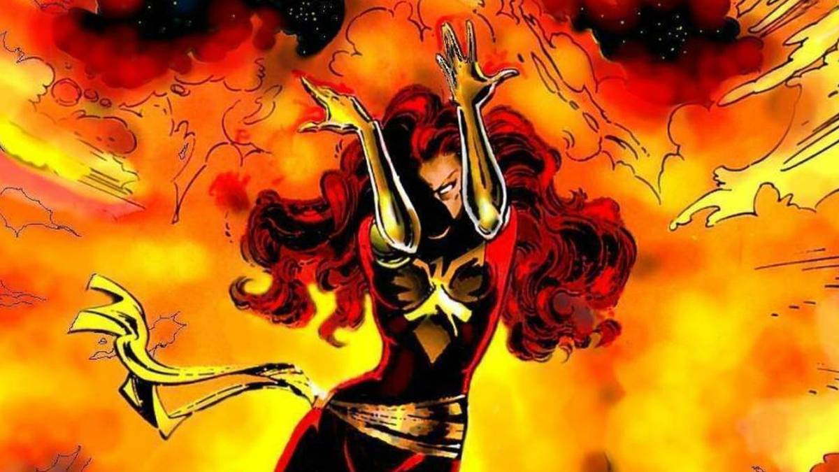 Marvel Unveils Terrifying Phoenix-Killer That Redefines Its Cosmic ...
