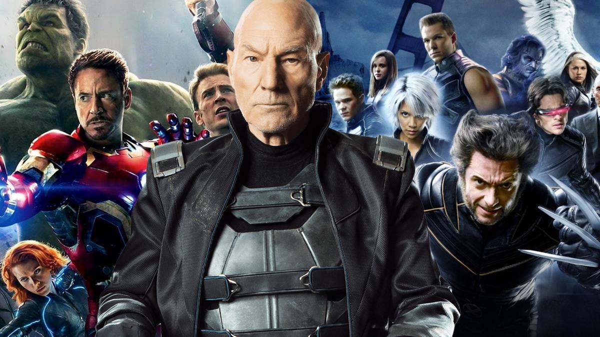 Marvel Discussed Professor X's MCU Future With Patrick Stewart