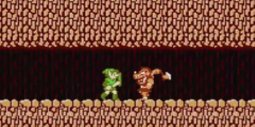 10 Overlooked Zelda Games To Play While Waiting For Echoes Of Wisdom