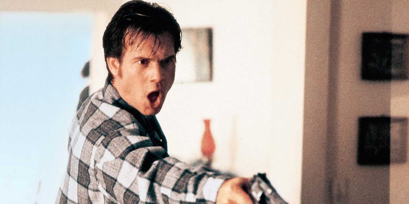One False Move: The Underrated '90s Thriller That Launched Billy Bob ...