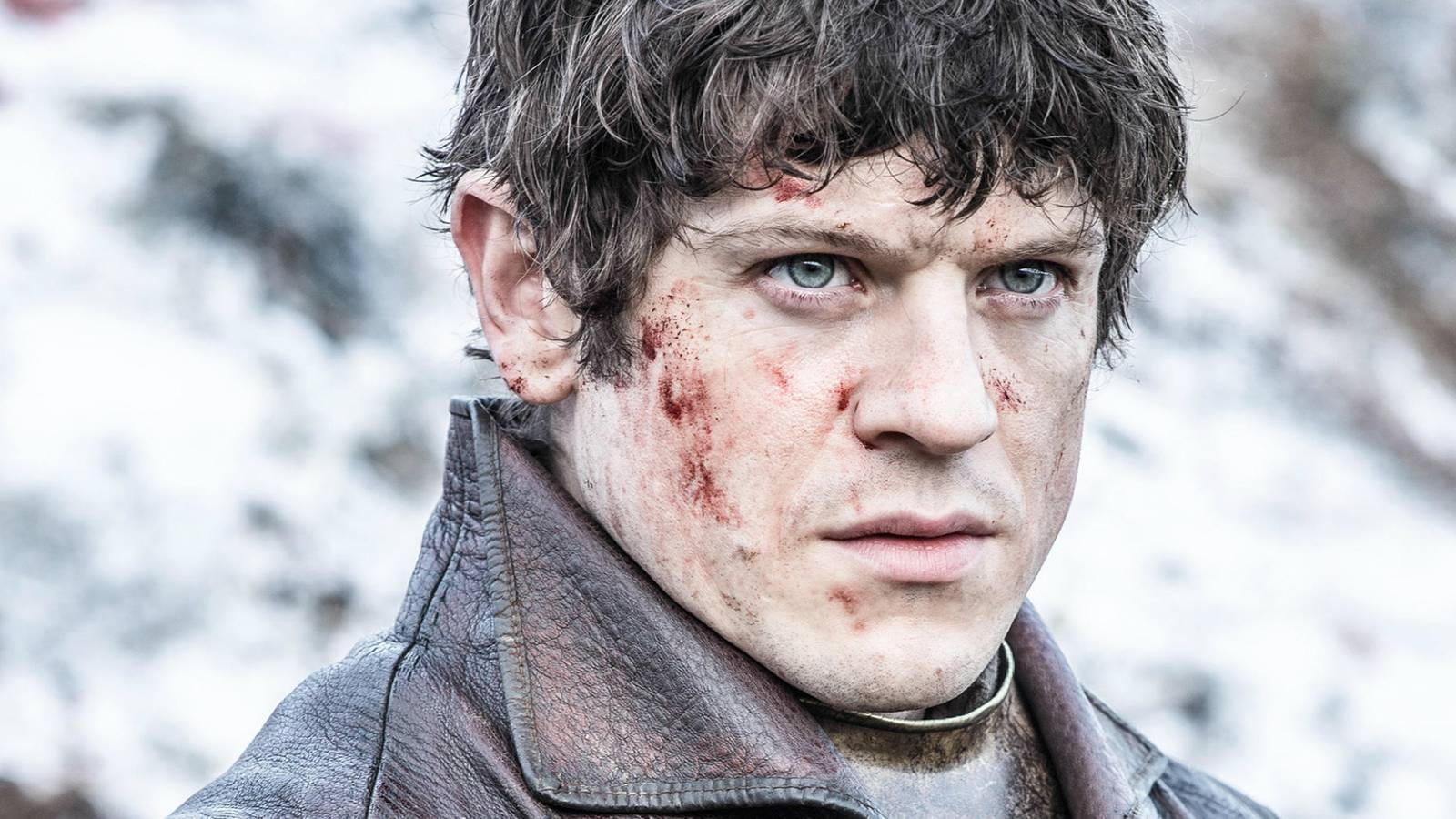 Iwan Rheon Movies And TV Shows: Where You Recognise The Game Of Thrones ...