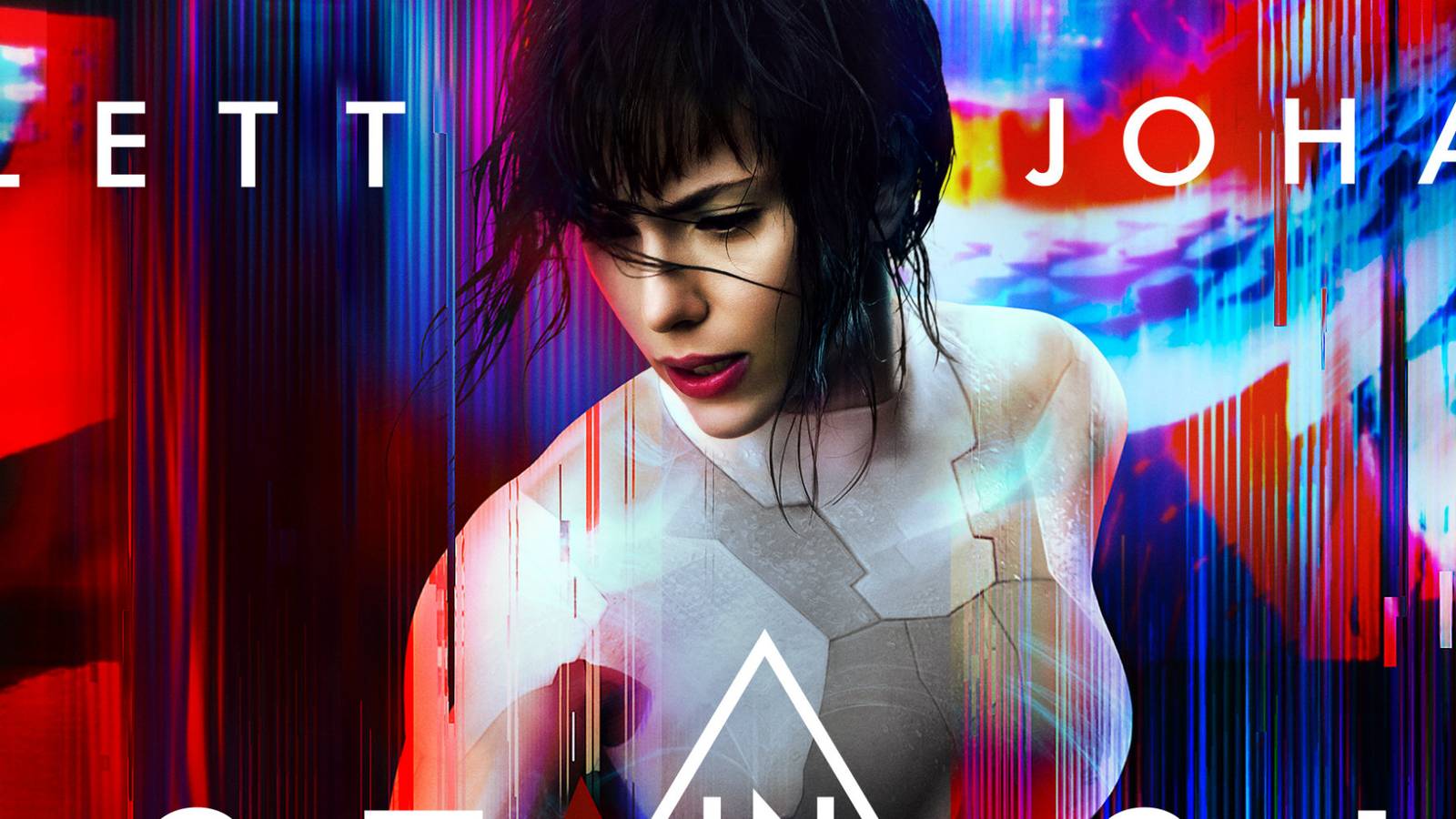 Ghost in the Shell Opens With $19 Million Weekend