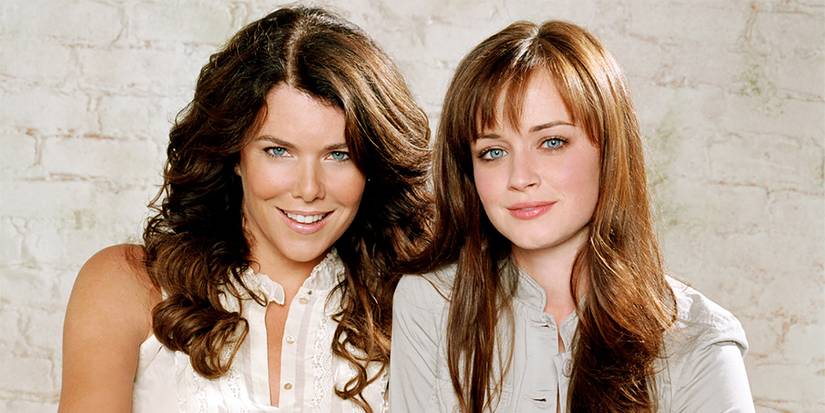 Where To Watch Gilmore Girls?