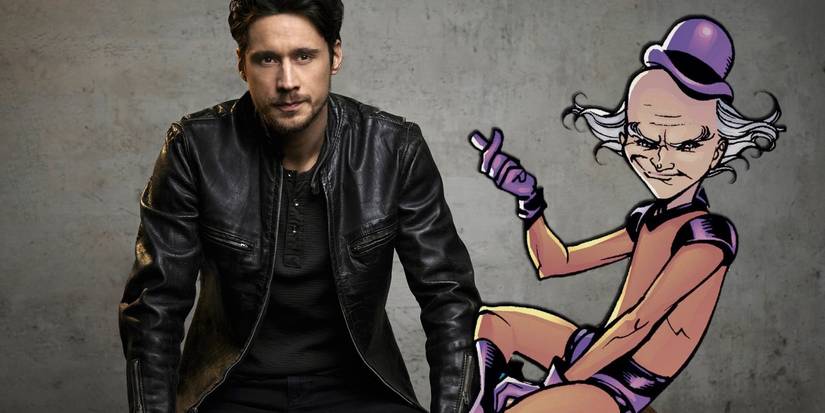 20 DC Characters Who Could Defeat Thanos In Seconds (And 5 He Would ...