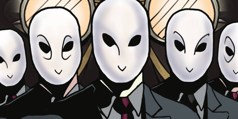 Who Are the Court of Owls? Gotham's Villainous Secret Cabal, Explained