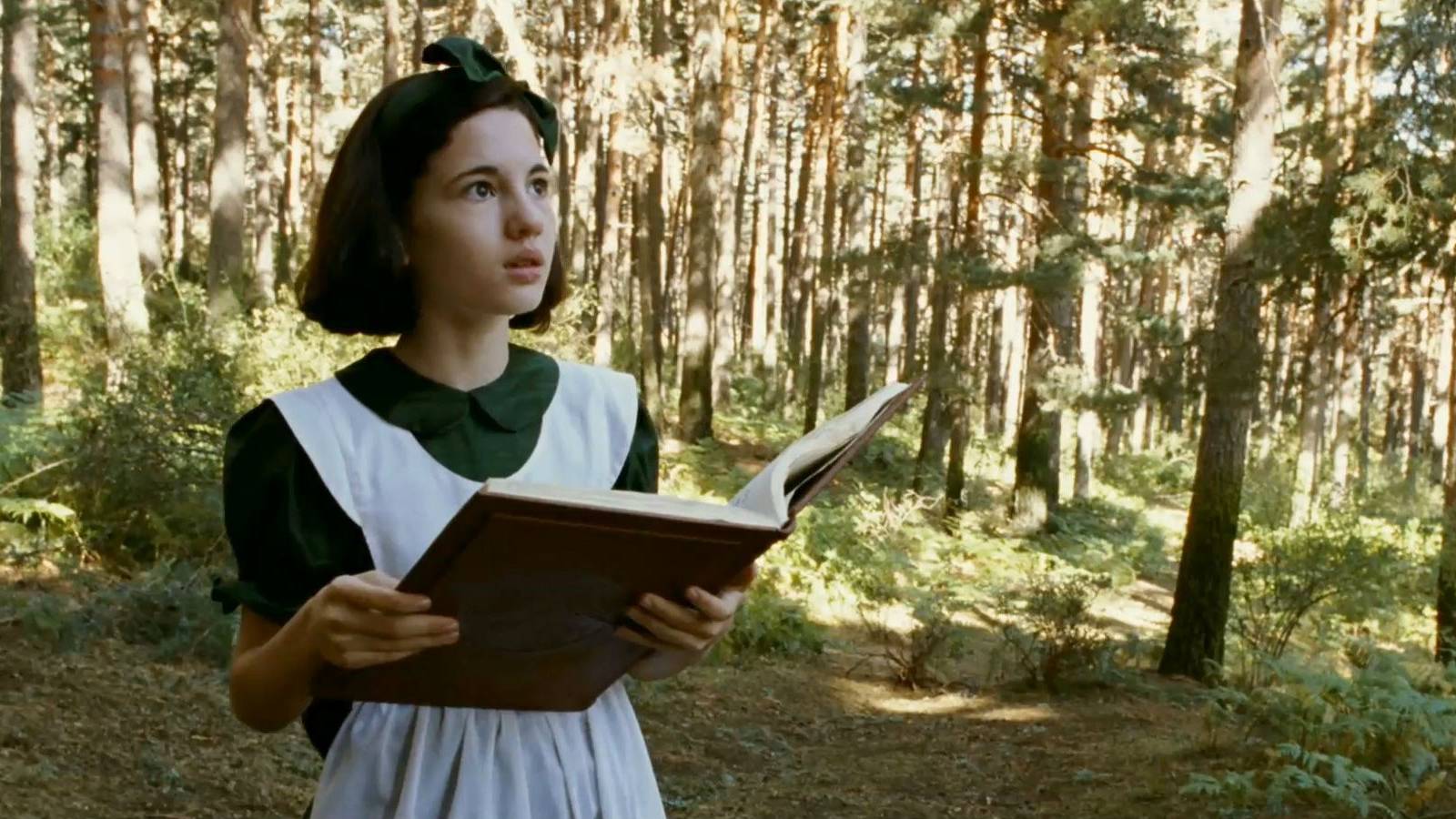Aldeia 1990 Ofelia Ofelia (1999)