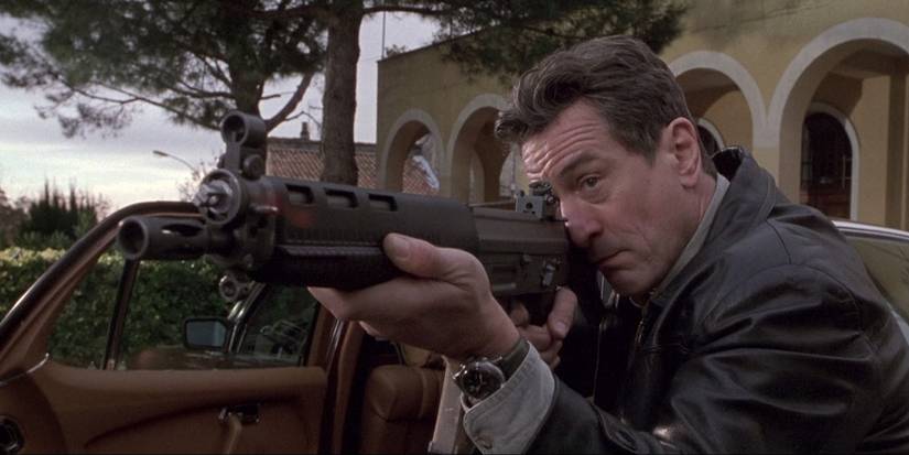 10 Action Movies Where The Action Is Realistic